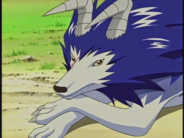 Tiger (Anime) | Monster Rancher Wiki | Fandom