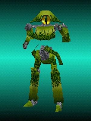 Omega | Monster Rancher Wiki | FANDOM powered by Wikia