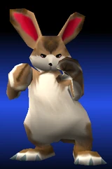 Hare | Monster Rancher Wiki | Fandom