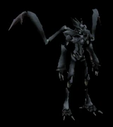 Zan | Monster Rancher Wiki | Fandom