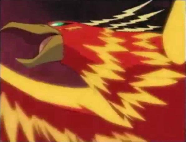 Suzaku | Monster Rancher Wiki | FANDOM powered by Wikia
