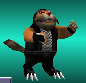 Ninja Kato | Monster Rancher Wiki | Fandom