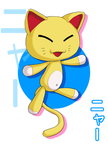 Mew/Gallery | Monster Rancher Wiki | Fandom