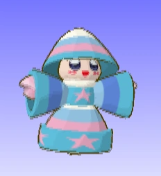 Maririn | Monster Rancher Wiki | Fandom