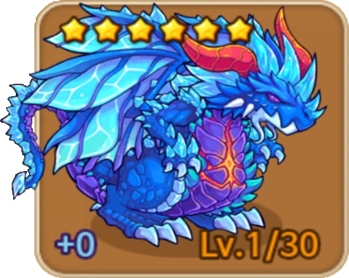 Tundra Eldragon | Monster Squad Wiki | Fandom