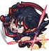 Ryuko Matoi | Monster Strike Wiki | Fandom
