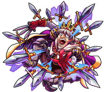 Macbeth | Monster Strike Wiki | Fandom