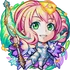Binah | Monster Strike Wiki | Fandom