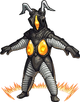 Zetton | Monster Strike Wiki | FANDOM powered by Wikia