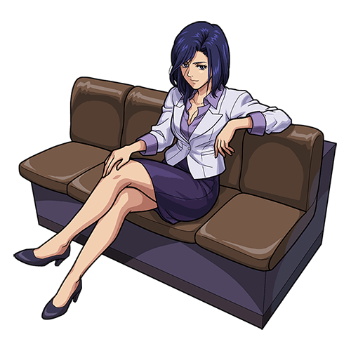 Nogami Saeko Monster Strike Wiki Fandom