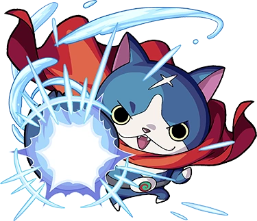 Hovernyan | Monster Strike Wiki | Fandom