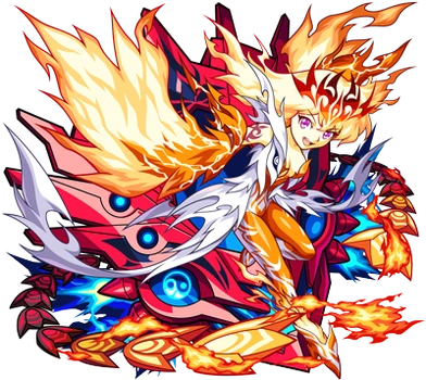 Shokuin | Monster Strike Wiki | Fandom