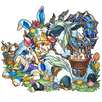 Armageddon | Monster Strike Wiki | Fandom