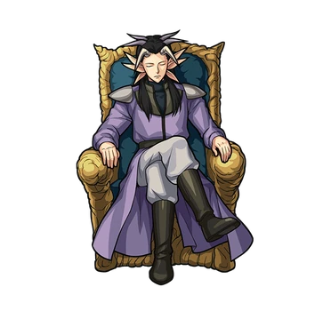 Yomi (YYH) | Monster Strike Wiki | Fandom