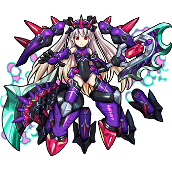 Saya | Monster Strike Wiki | FANDOM powered by Wikia