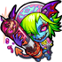 Asag | Monster Strike Wiki | Fandom