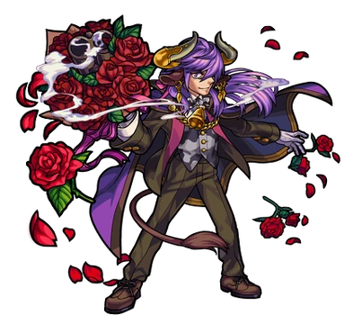 Moloch | Monster Strike Wiki | Fandom