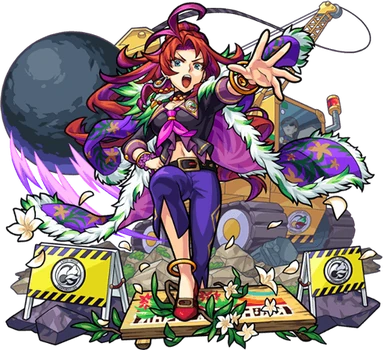 Loco Moco | Monster Strike Wiki | Fandom