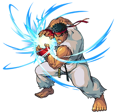 Ryu | Monster Strike Wiki | Fandom