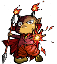 Koblin | Monster Strike Wiki | Fandom