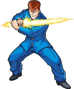 Kuwabara Kazuma | Monster Strike Wiki | FANDOM powered by Wikia