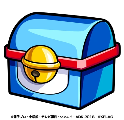 4th Doraemon Collaboration | Monster Strike Wiki | Fandom