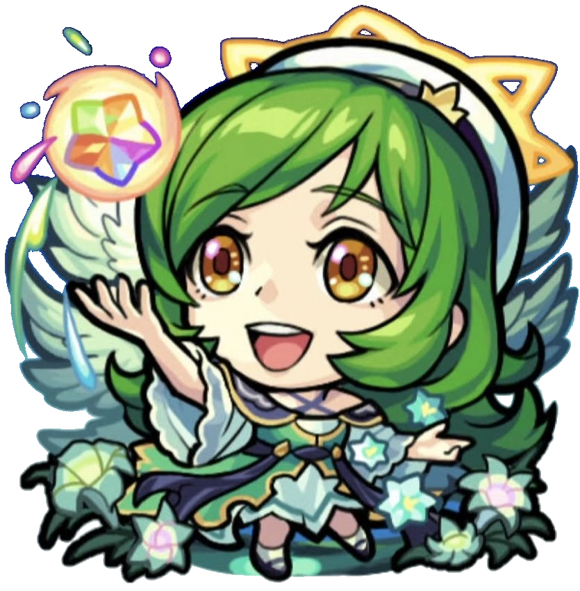 Gabriel | Monster Strike Wiki | Fandom