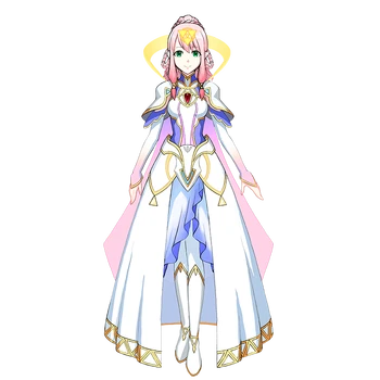 Binah | Monster Strike Wiki | Fandom