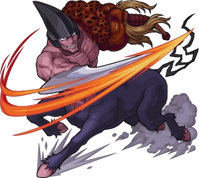 Menthuthuyoupi | Monster Strike Wiki | Fandom