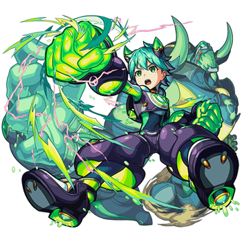 Surgat | Monster Strike Wiki | Fandom