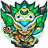 Thoth | Monster Strike Wiki | Fandom