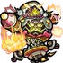 Raudra | Monster Strike Wiki | Fandom