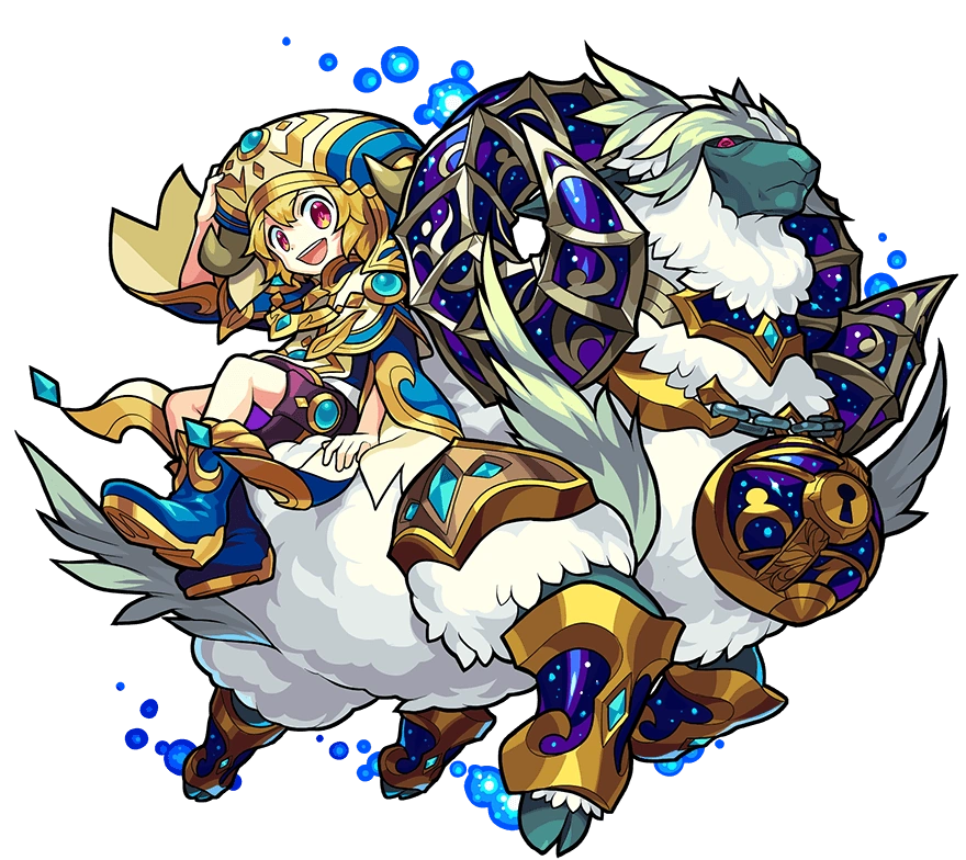 Armageddon | Monster Strike Wiki | Fandom