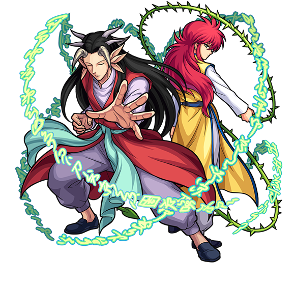 S-Class Demons vs Demon Clan | SpaceBattles