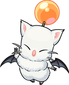 Moogle | Monster Strike Wiki | Fandom