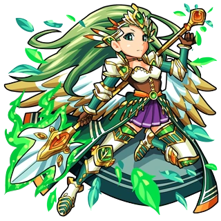 Valkyrie | Monster Strike Wiki | Fandom