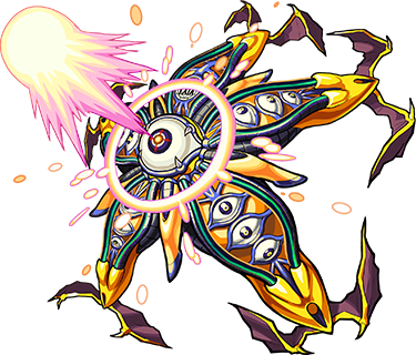 Decarabia | Monster Strike Wiki | Fandom