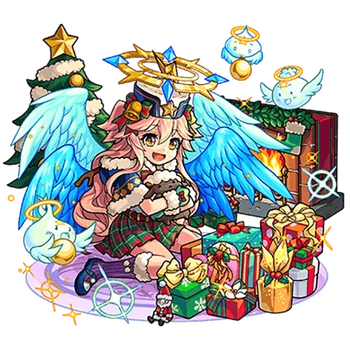 Ramiel | Monster Strike Wiki | Fandom