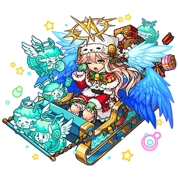 Ramiel | Monster Strike Wiki | Fandom