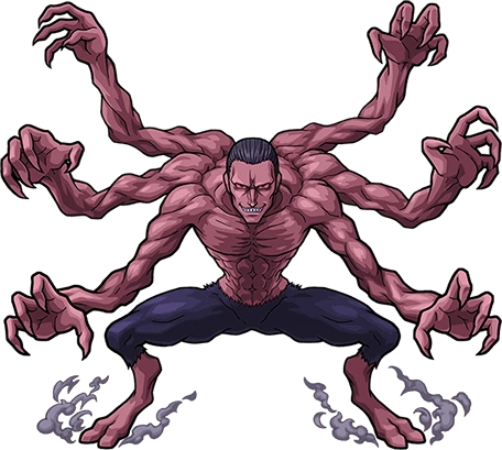 Menthuthuyoupi | Monster Strike Wiki | Fandom