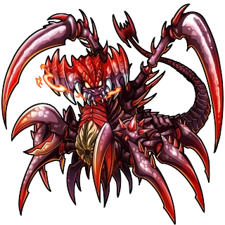 Destroyah | Monster Strike Wiki | Fandom
