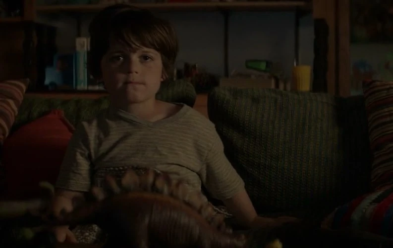 Sam Brody | Wiki Monster Universe | Fandom