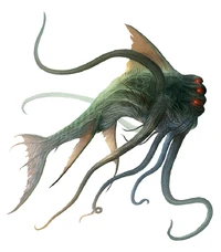 Aboleth (Pathfinder) | Monster Wiki | Fandom