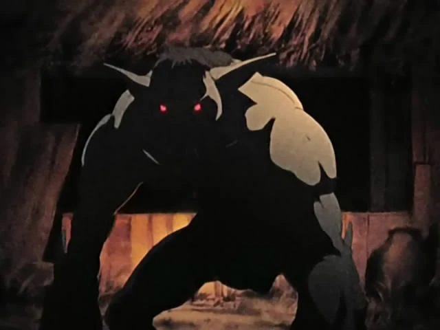 Chiropteran | Monster Wiki | Fandom
