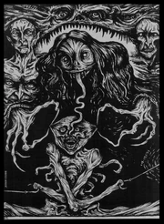 Tzimisce | Monster Wiki | Fandom