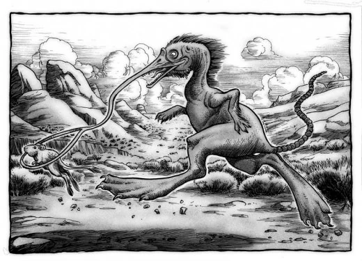 Roperite | Monster Wiki | Fandom