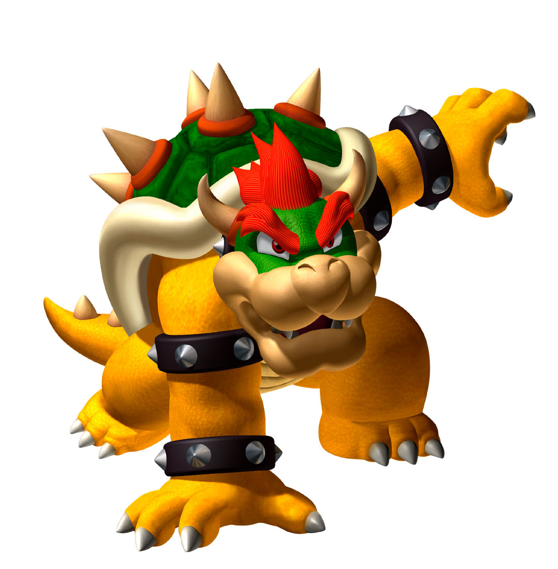 Bowser | Monster Wiki | FANDOM powered by Wikia