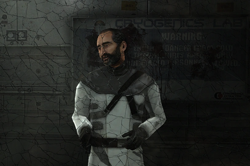 WorldViki: Dead Space 1 Story : สปอยล์เนื้อเรื่องทั้งหมด