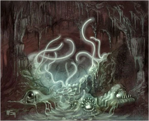 Azhorra-Tha | Monster Wiki | Fandom