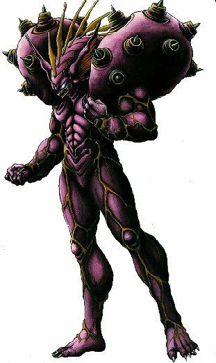 Gaster | Monster Wiki | Fandom